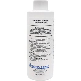 Water Preservative - Size: 8 oz. - SAK613