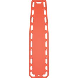 Polyethylene Spinal Backboard - SAY595