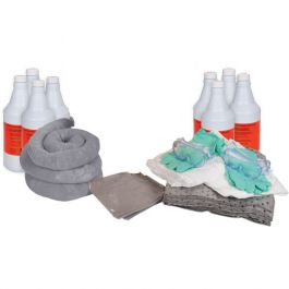 20-Gallon Battery Acid Replacement Kits - SEJ864